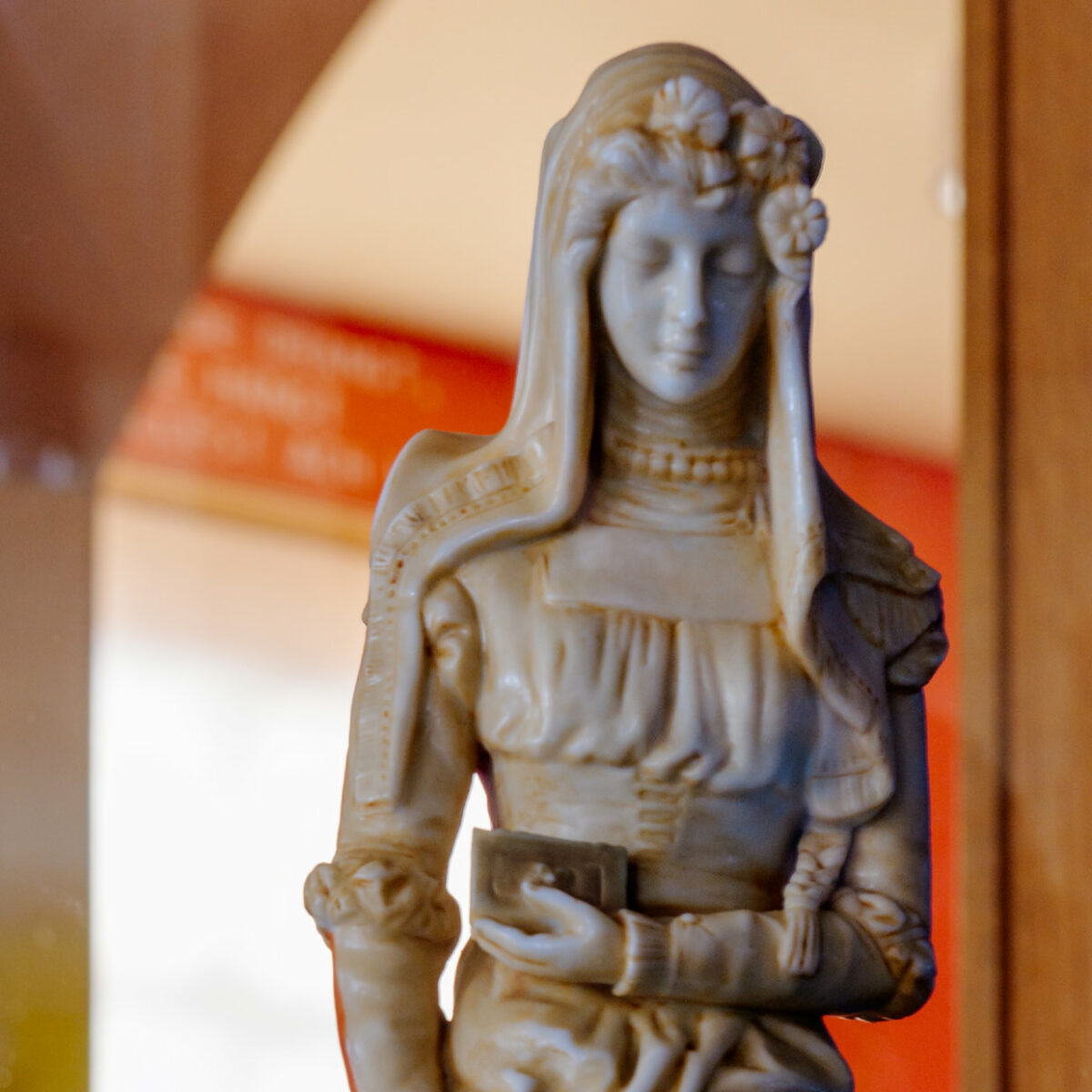 Faust-Museum Knittlingen - Faust-Museum