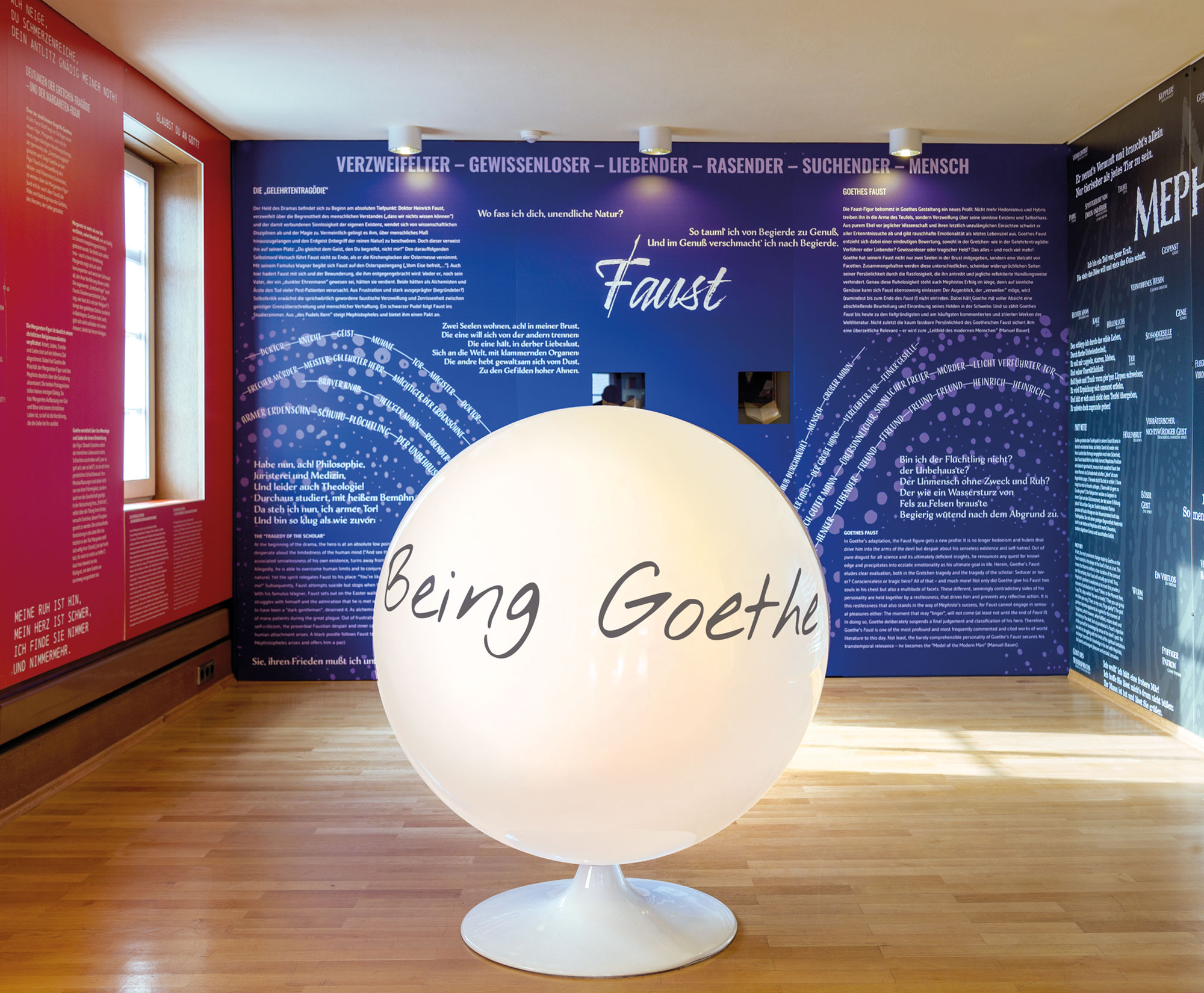 Faust-Museum Knittlingen - Faust-Museum