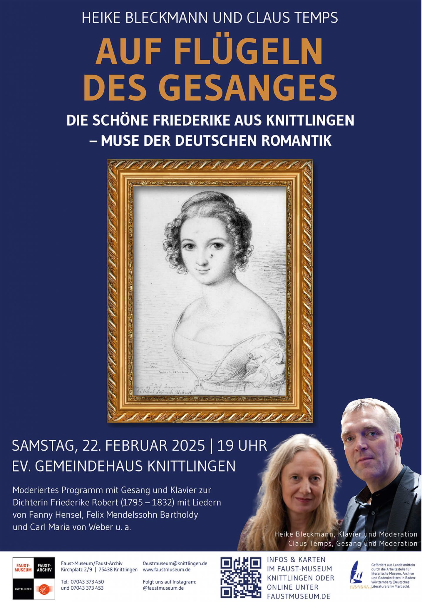 Vergangene Veranstaltungen 2025 Archive - Faust-Museum