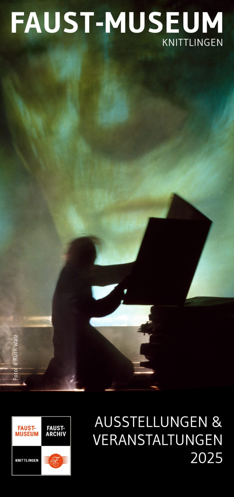 Faust-Museum Knittlingen - Faust-Museum